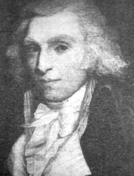 Black People in The Regency